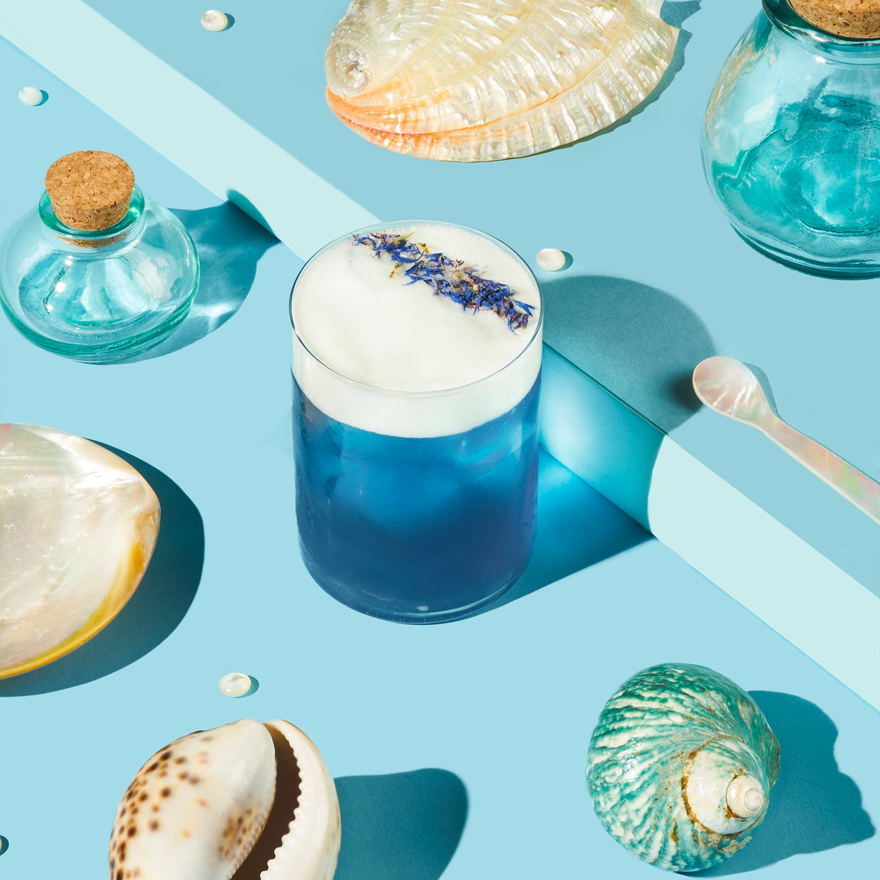 Ocean Cocktail - Portofino Dry Gin