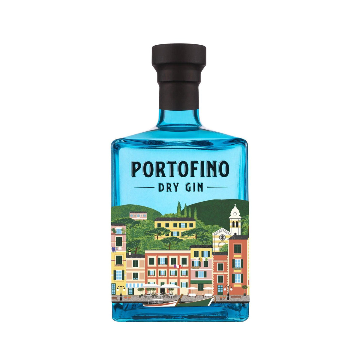 Portofino Dry Gin