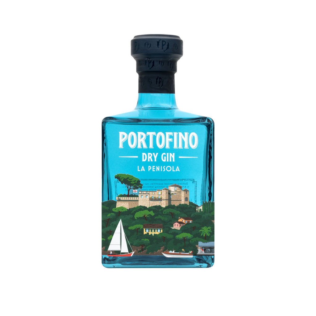 Our Gin - Portofino Dry Gin