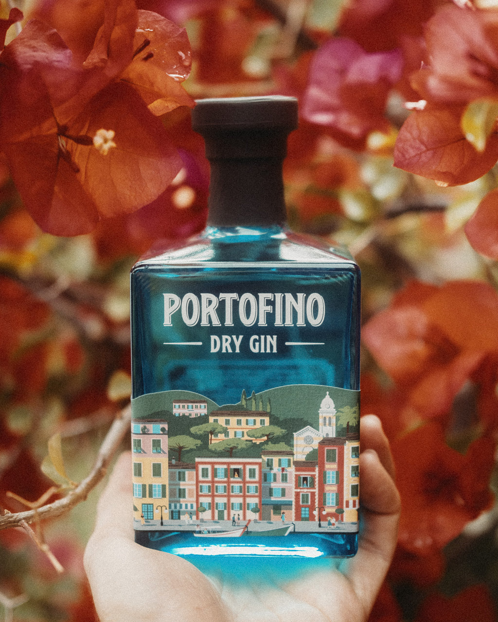 Our Gin - Portofino Dry Gin